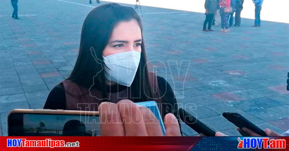 Hoy Tamaulipas Tamaulipas Pide Presidenta Del Trieltam Esperar