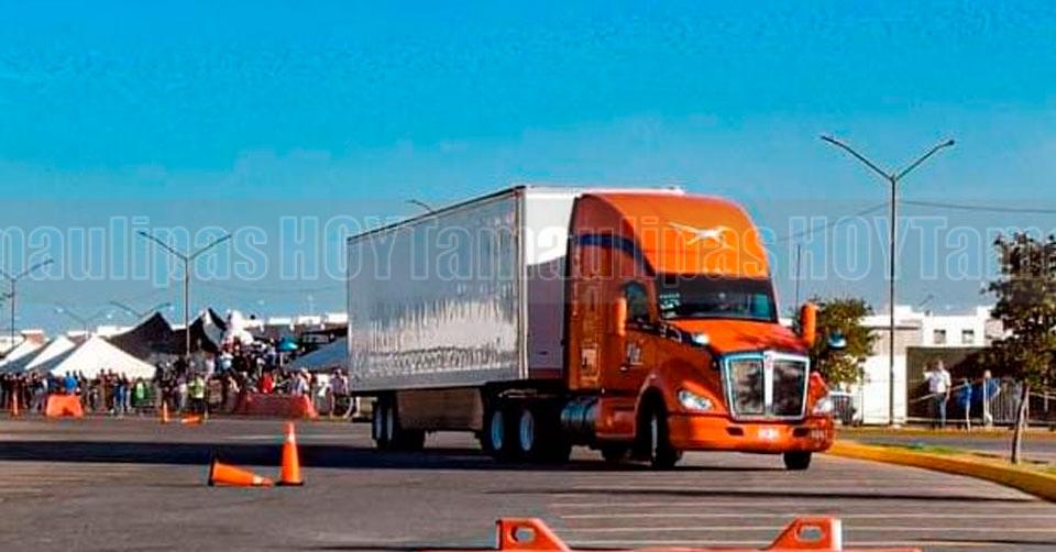 Hoy Tamaulipas - Tamaulipas Realizaran este fin de semana el MT ...
