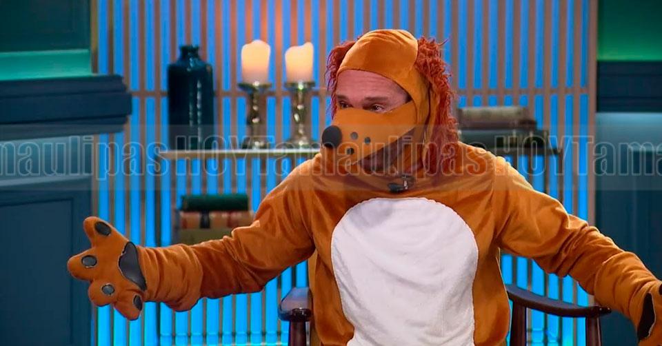 Hoy Tamaulipas - Se presentara el Â“Perro GuarumoÂ” en el Teatro del ...