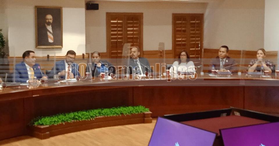 Hoy Tamaulipas - Toma posesion decimo primer regidor en Cabildo de ...