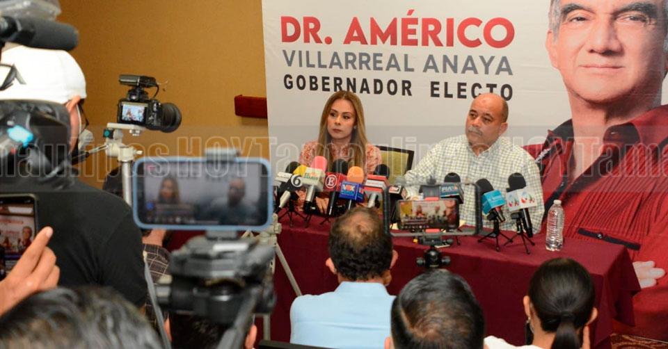 Hoy Tamaulipas - Acusan abogados de Americo que Magistrado Reyes busca ...