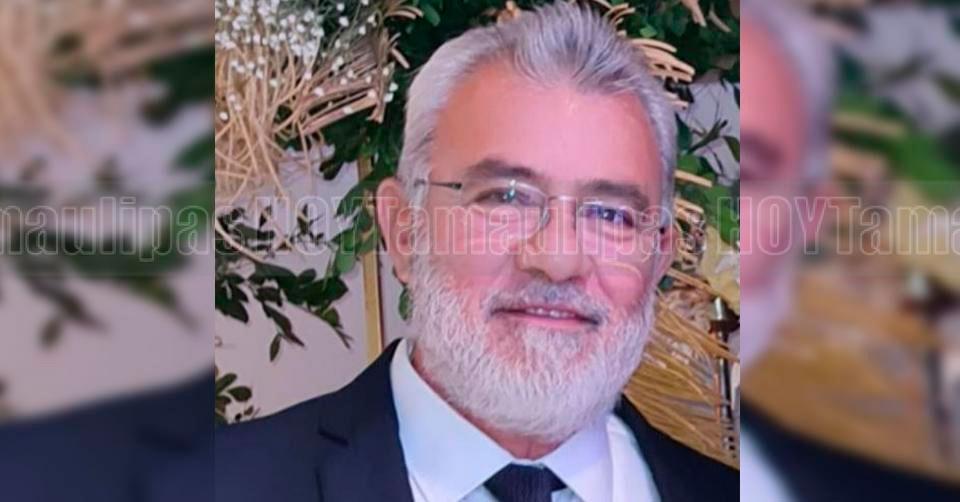 Hoy Tamaulipas - Gabinete Americo Villareal Pedro Cepeda es el proximo ...