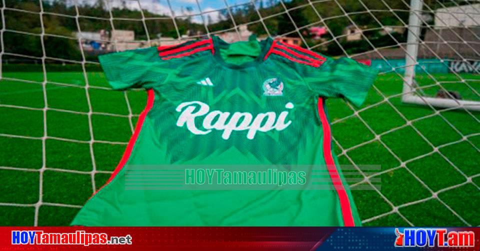 Hoy Tamaulipas - Rapi Rappi es Delivery Oficial de la Seleccion ...