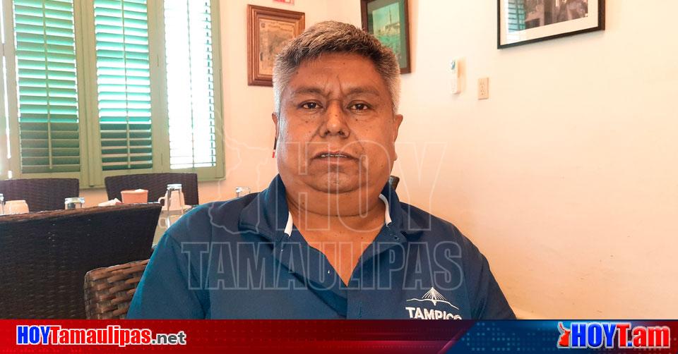 Hoy Tamaulipas - Consideran en Tampico que nuevo Gobierno estatal no debe descuidar seguridad