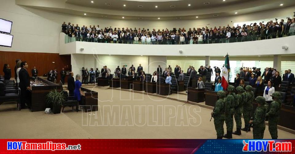 Hoy Tamaulipas - Tamaulipas Diputados de Morena confian en ganar votaciones en el Congreso de ...