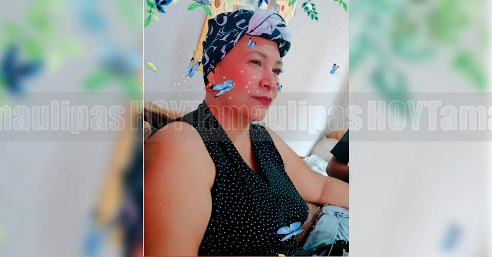 Hoy Tamaulipas - Tamaulipas Buscan apoyo para Maria Marlen en Ciudad ...