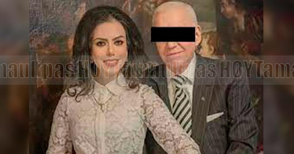 Hoy Tamaulipas - Edomex Muere en prision presunto feminicida de la ...