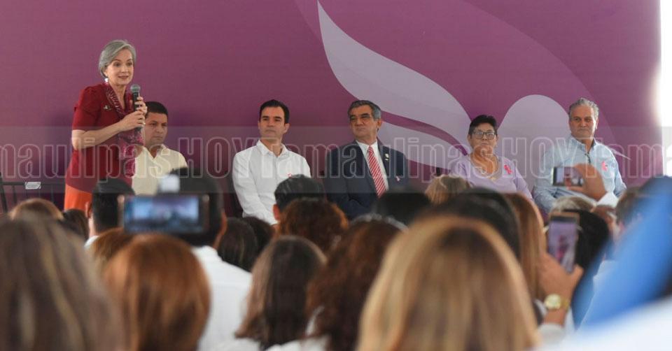 Hoy Tamaulipas - DIF en Tamaulipas Funcionara el DIF Tamaulipas como ...