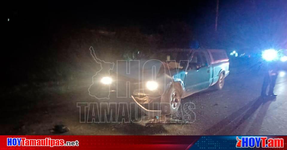 Hoy Tamaulipas - Choque en Tamaulipas Ebrio lesiona matrimonio tras ... Hoy Tamaulipas - Choque en Tamaulipas Ebrio lesiona matrimonio tras ...