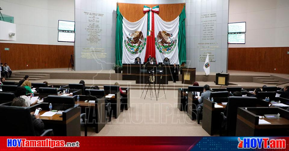 Hoy Tamaulipas - Diputados en Tamaulipas Modifica Morena estructura organica del Congreso de ...