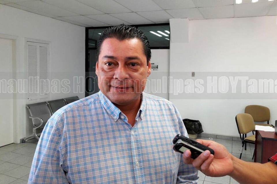 Hoy Tamaulipas - Denuncia contra exalcalde de Nuevo Laredo sin ...