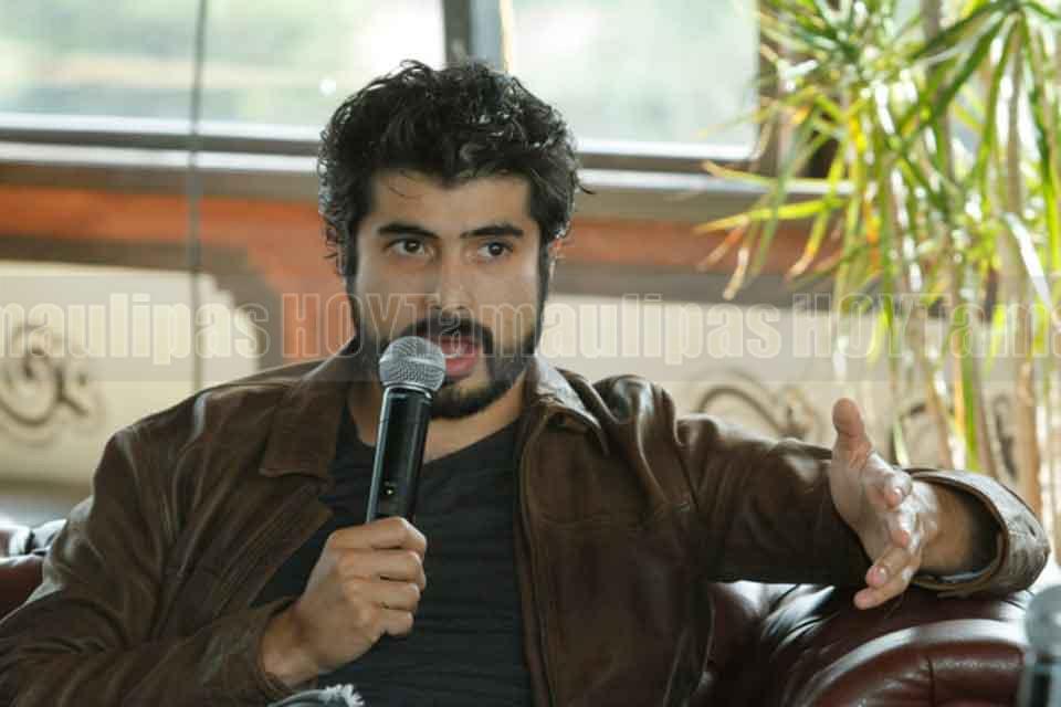 Hoy Tamaulipas - Jose Angel Bichir trabajara con Diego Luna en Los ...