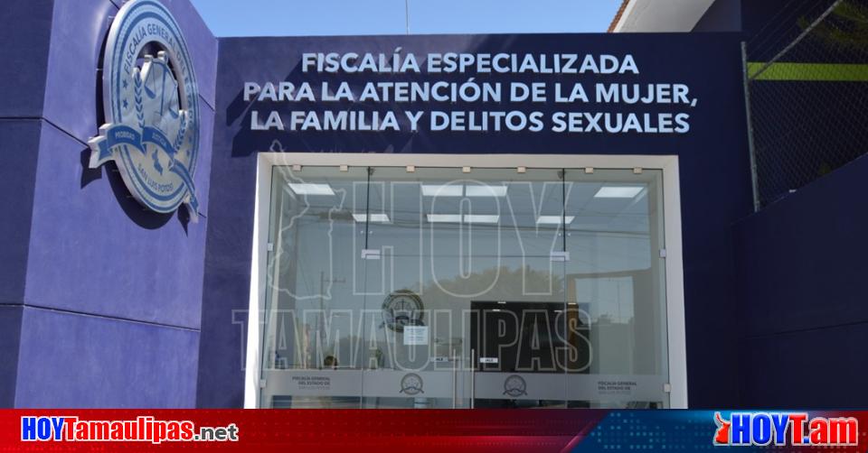 Hoy Tamaulipas Abuso Sexual En San Luis Potosi Mexico Sentencian A 12