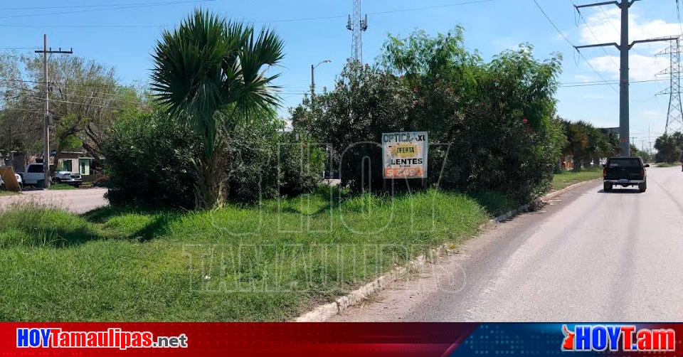 Hoy Tamaulipas - Tamaulipas Aumentan las quejas contra Espacios ... Hoy Tamaulipas - Tamaulipas Aumentan las quejas contra Espacios ...