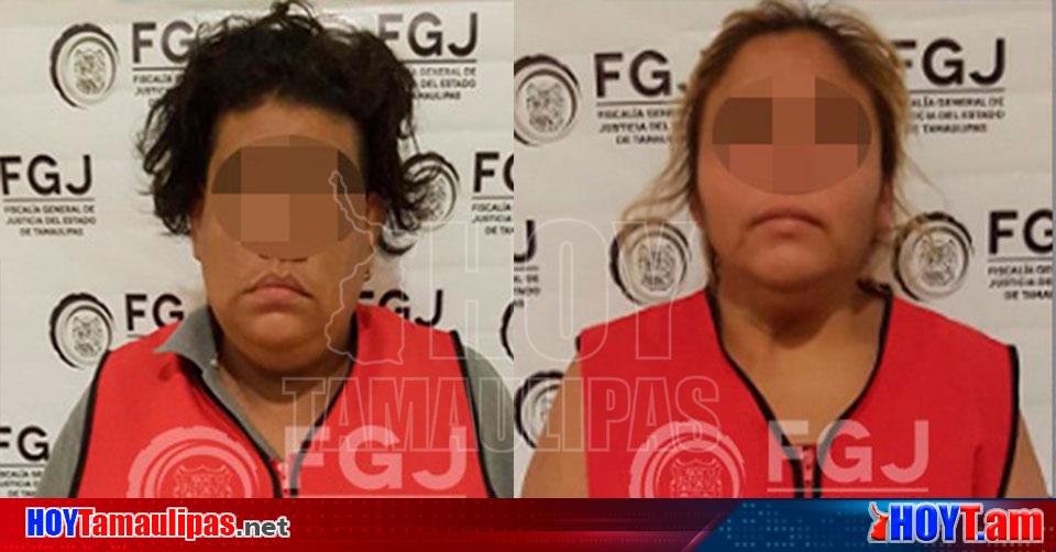 Hoy Tamaulipas Tamaulipas Vinculan A Proceso A Dos Sujetos Por El