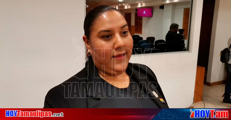 Hoy Tamaulipas - Esperan aprueben el matrimonio igualitario en Tamaulipas