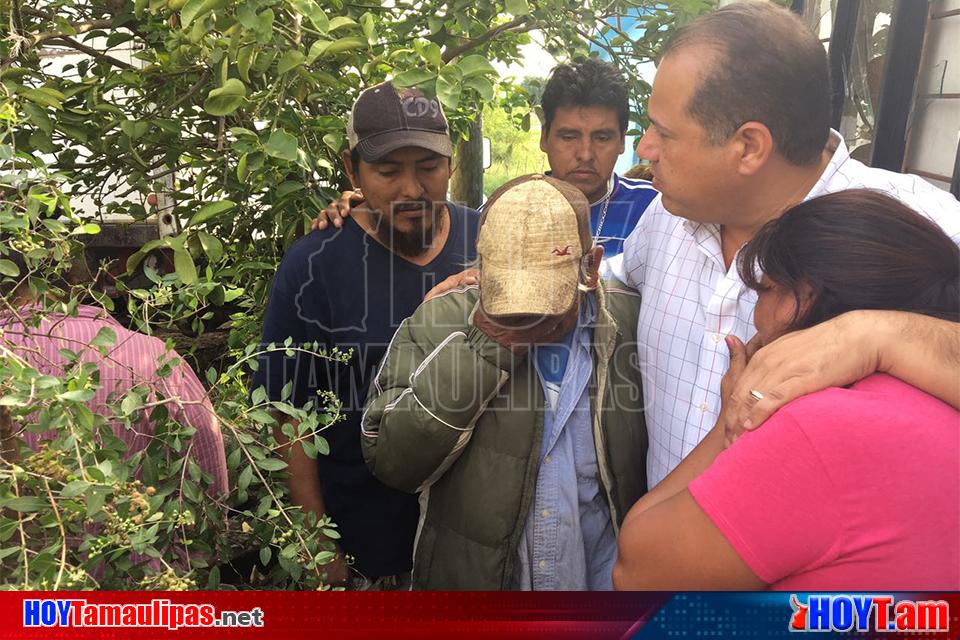Hoy Tamaulipas - Apoya alcalde de Ciudad Victoria a familia de ... Hoy Tamaulipas - Apoya alcalde de Ciudad Victoria a familia de ...