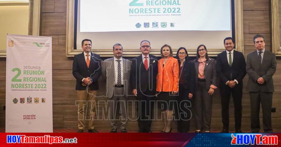 Hoy Tamaulipas - Contraloria Gubernamental de Tamaulipas Participa la ... Hoy Tamaulipas - Contraloria Gubernamental de Tamaulipas Participa la ...