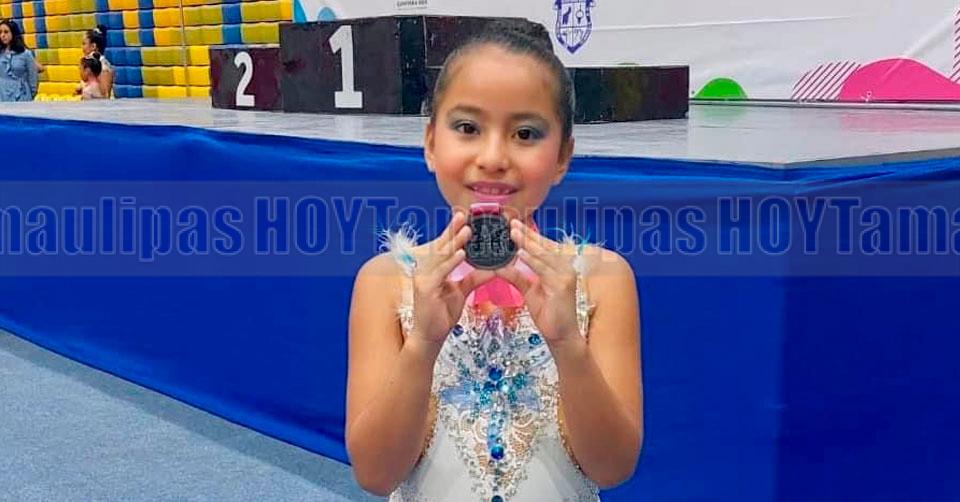 Hoy Tamaulipas - Copa Cancun 2022 Lizzette Vazquez represento a ...