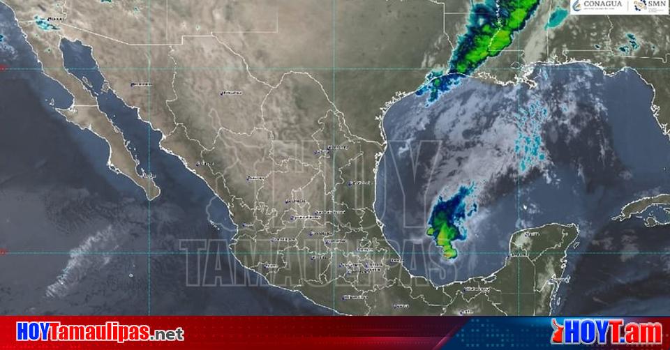 Hoy Tamaulipas - El clima del dia de hoy Sabado 05 de Noviembre del 2022 Pronostican ...