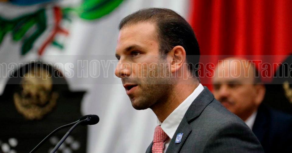 Hoy Tamaulipas - Tamaulipas El PAN tendria triunfo seguro con Mon Maron ...