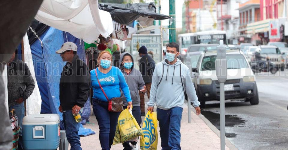 Hoy Tamaulipas - Clima en Tamaulipas Comenzaran a elevarse las ...