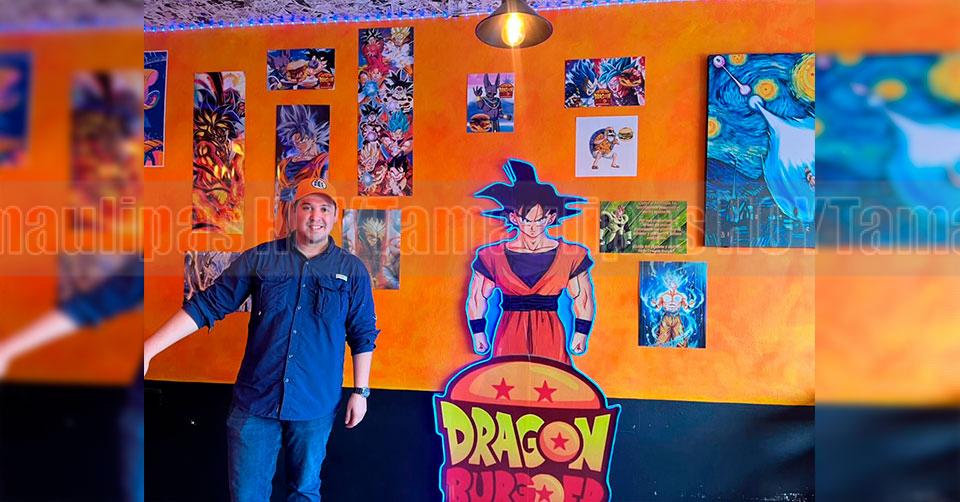 Hoy Tamaulipas - Tamaulipas Tiene gran exito en Matamoros restaurante ...