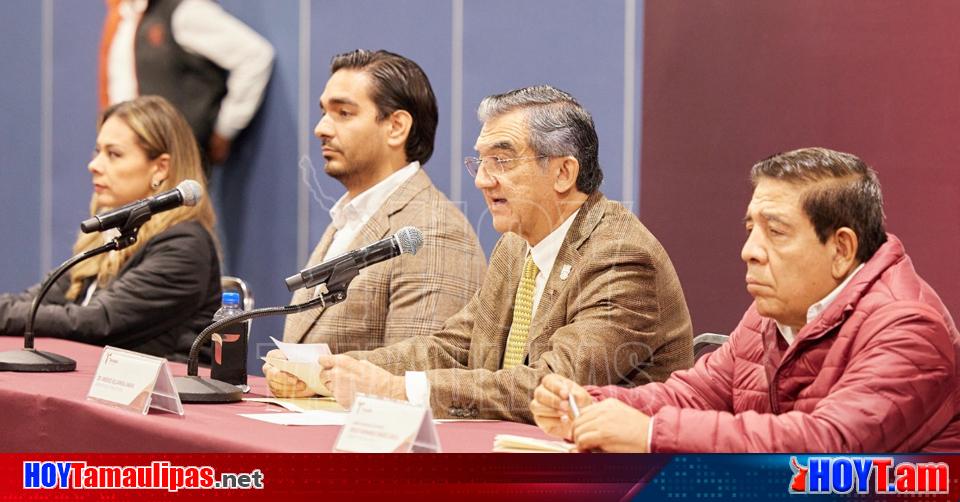 Hoy Tamaulipas - Balacera en arrancones en Tamaulipas No permitire impunidad ni tolerancia para ...