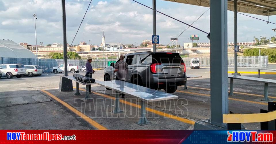 Hoy Tamaulipas - Buscan que paisanos conozcan Nuevo Laredo