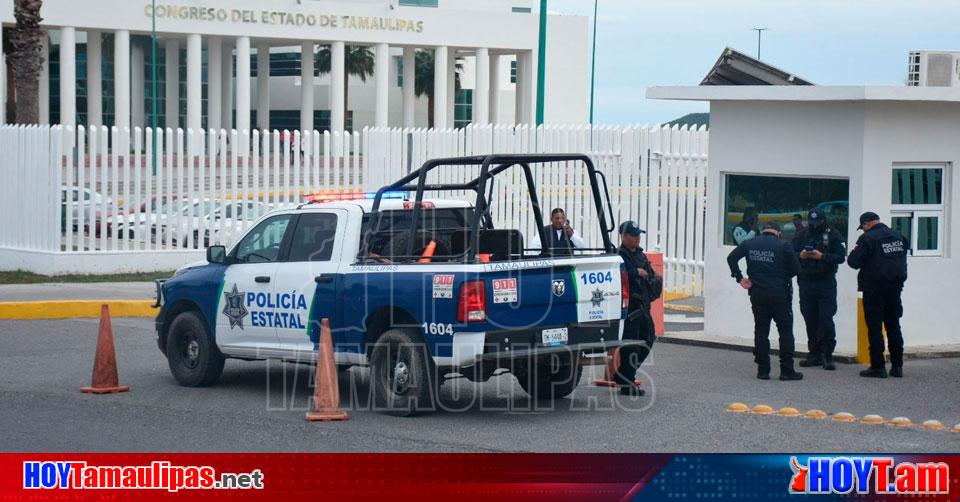 Hoy Tamaulipas - Tamaulipas Vinculan a proceso a uno por llamadas falsas en Victoria pasara su ...