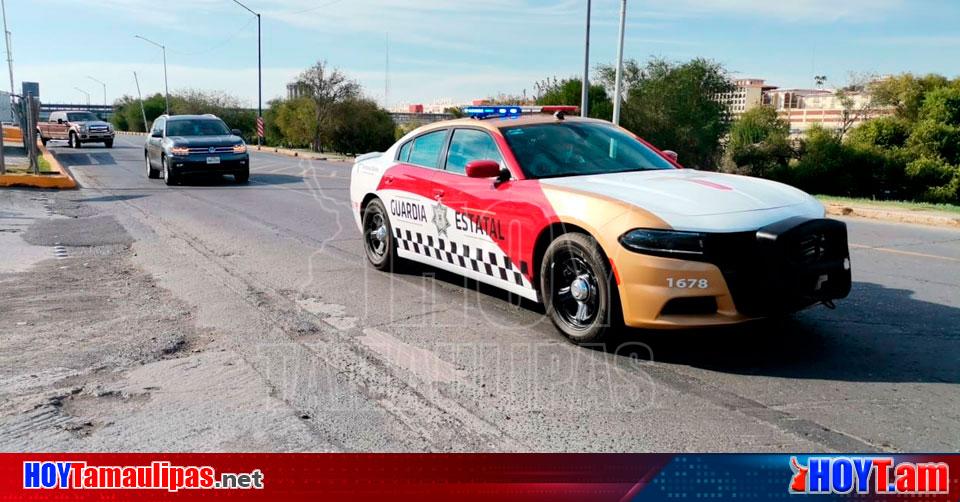 Hoy Tamaulipas - Tamaulipas Coordinan programas para apoyar a paisanos en Nuevo Laredo