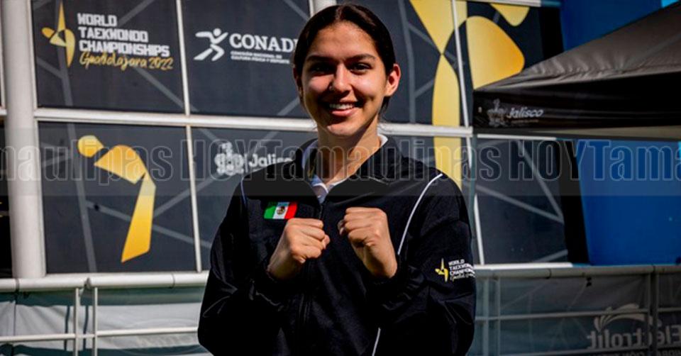 Hoy Tamaulipas - Deportes en Mexico Ser campeona mundial no es para ...