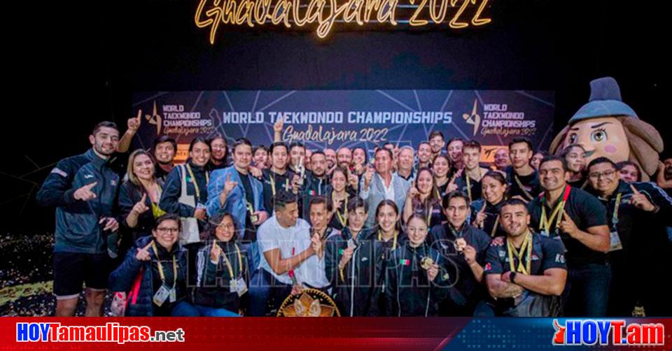 Hoy Tamaulipas - Deportes Mexico hace historia y se proclama campeon ... Hoy Tamaulipas - Deportes Mexico hace historia y se proclama campeon ...