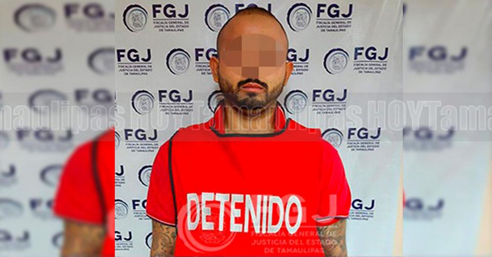 Hoy Tamaulipas - Tamaulipas Por andar de halcon en Reynosa pasara un anio y 7 meses en la carcel