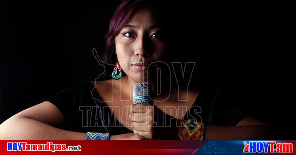 Hoy Tamaulipas - Invita INMUJER a concierto de mare advertencia lirika ...