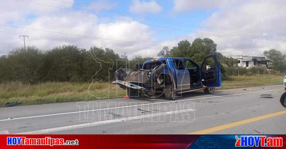 Hoy Tamaulipas - Balacera en Reynosa Tamaulipas Se desata balacera en carretera Reynosa Â– San ...