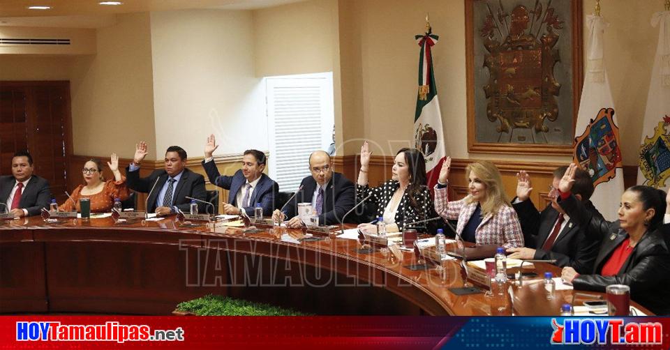Hoy Tamaulipas - Impulsara gobierno de Nuevo Laredo politicas humanistas mediante convenio con ...