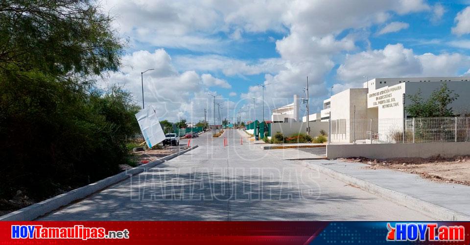 Hoy Tamaulipas - Gobierno de Tamaulipas Trabaja Obras Publicas de ... Hoy Tamaulipas - Gobierno de Tamaulipas Trabaja Obras Publicas de ...