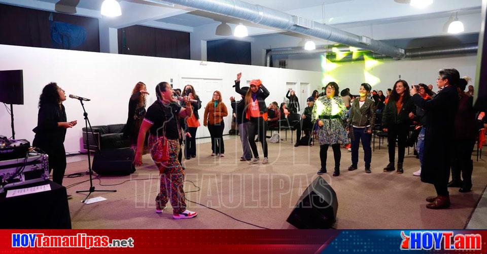 Hoy Tamaulipas - Tamaulipas Invitan en Nuevo Laredo a sumarse a lucha por la erradicacion de ...