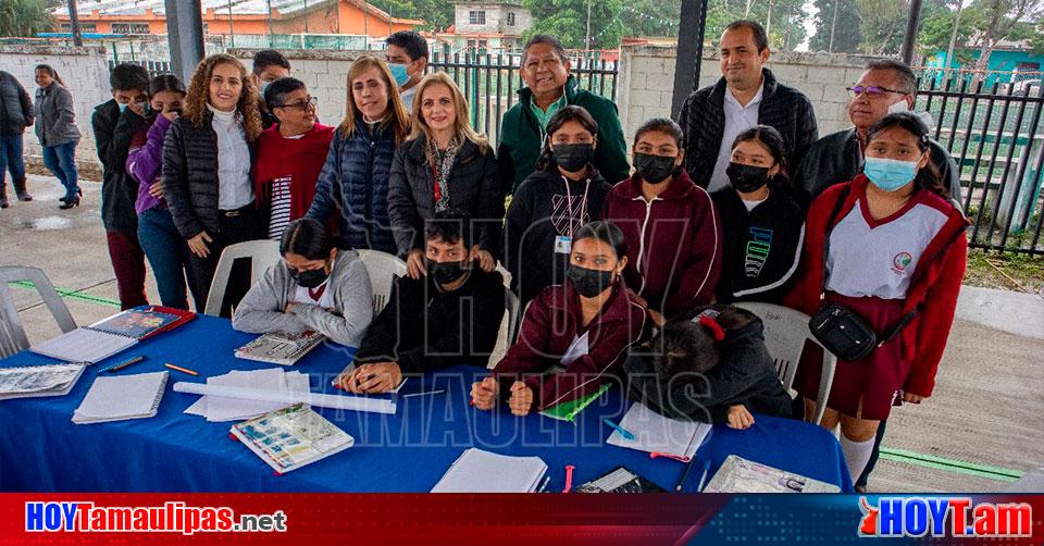 Hoy Tamaulipas - Tamaulipas Contribuye DIF Tampico a la formacion de ... Hoy Tamaulipas - Tamaulipas Contribuye DIF Tampico a la formacion de ...