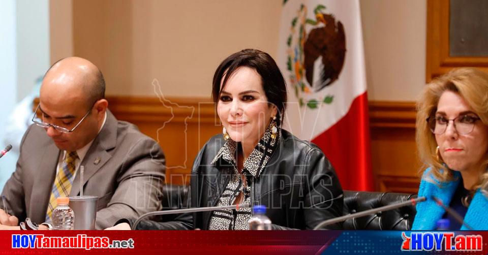 Hoy Tamaulipas - Tamaulipas Recibira gobierno de Nuevo Laredo reconocimiento por practicar ...