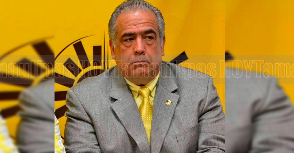 Hoy Tamaulipas - Tamaulipas Reportan el fallecimiento de Carlos Cabeza ...