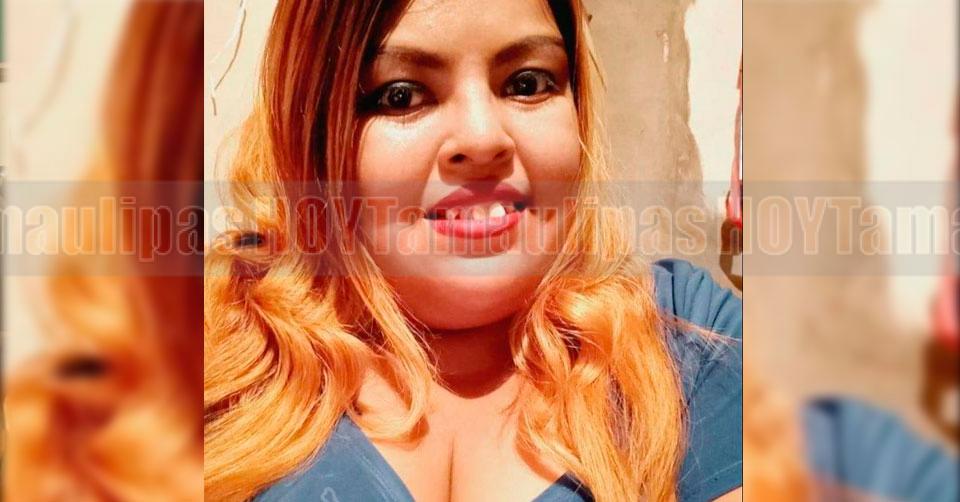 Hoy Tamaulipas - Desaparecida en Tamaulipas SE BUSCA Ana Rios ...