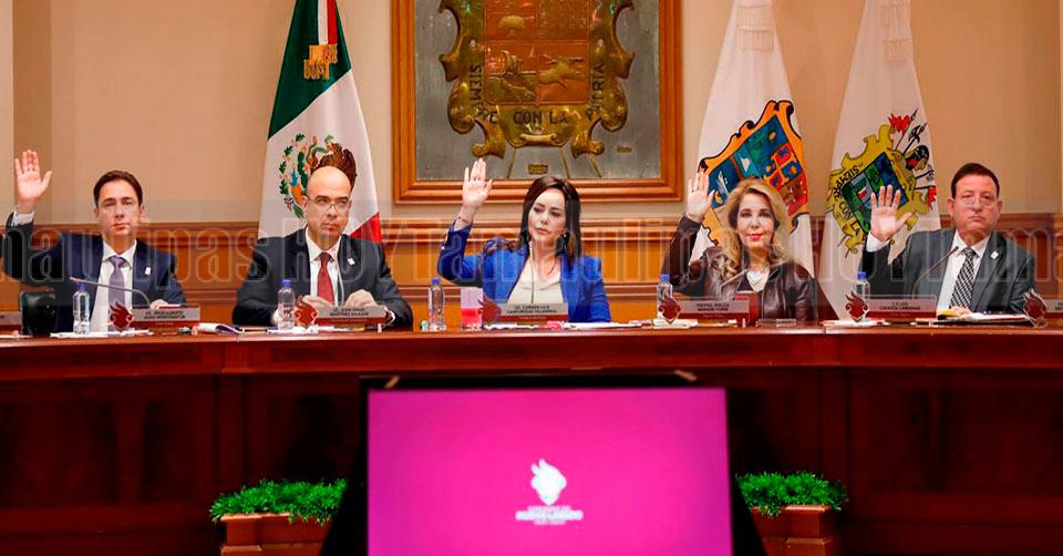 Hoy Tamaulipas - Tamaulipas En Nuevo Laredo Amplian programa de obra ...