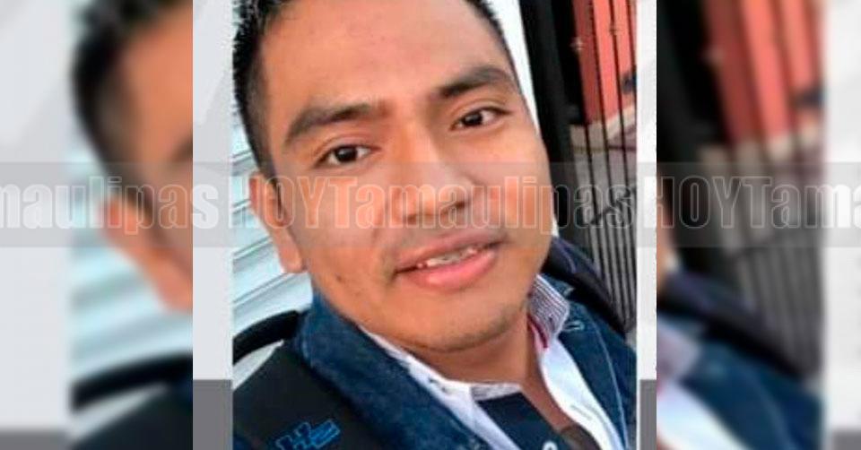 Hoy Tamaulipas - SE BUSCA Obed Hernandez fue visto por ultima vez en ...