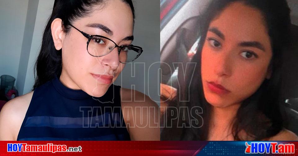 Hoy Tamaulipas - Tamaulipas Hackean redes de Viridiana joven abogada desaparecida en Victoria