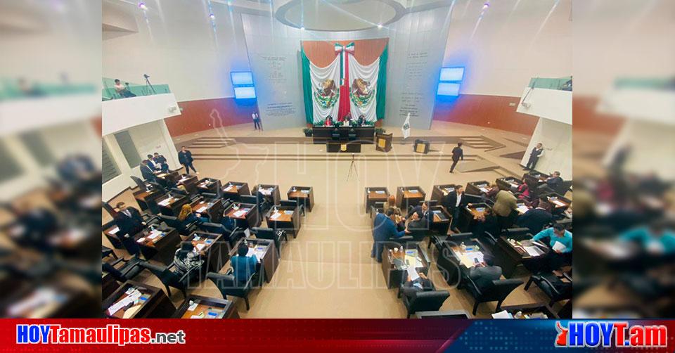 Hoy Tamaulipas - Va Morena en Congreso de Tamaulipas contra el titular de la ASE