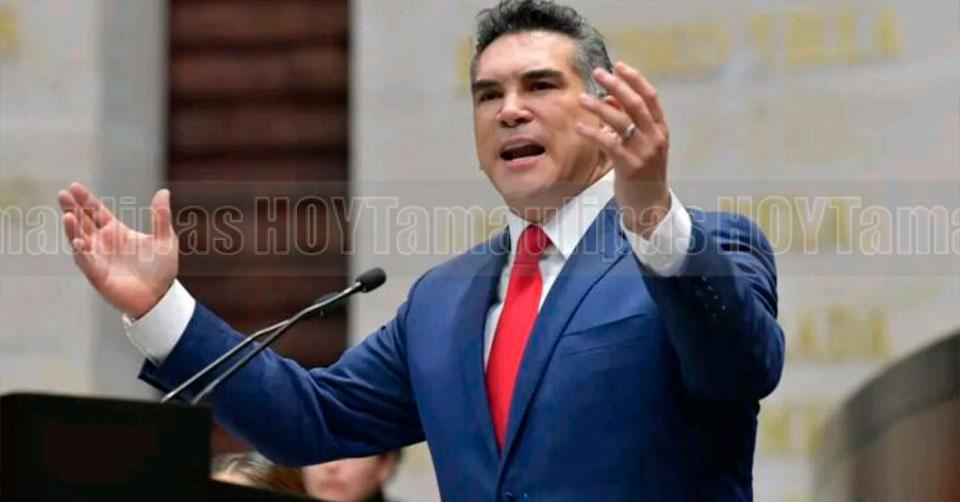 Hoy Tamaulipas - Edomex Felicita PRI a la nueva presidenta de la ...