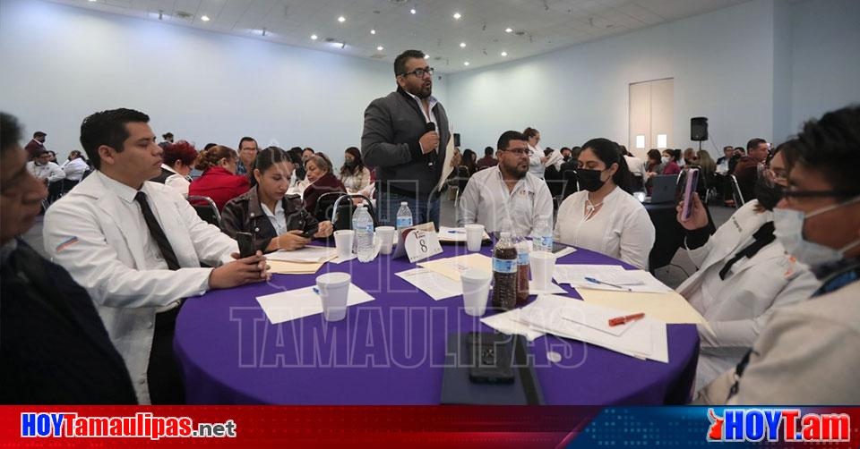 Hoy Tamaulipas - DIF Tamaulipas y Sebien unidos en foros para la elaboracion del Plan Estatal de ...
