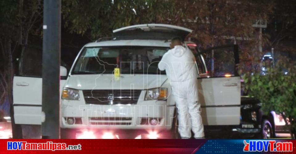 Hoy Tamaulipas - Enfrentamiento en Morelia deja un civil muerto y otro detenido